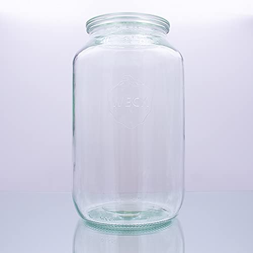 Wunderbar Einmachglas 5 Liter Obi Ebenbild