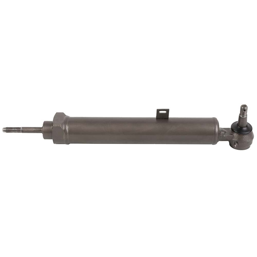 76 Ford Power Steering Assist