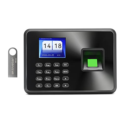 reloj para fichar - Relojes Watch