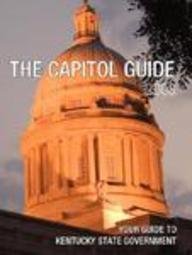 Capitol Guide 2008: Huffman, Florence S.: 9781883589929: Amazon.com: Books