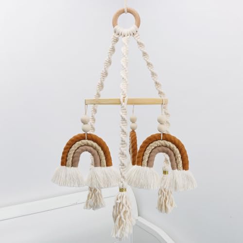 Best Baby Macrame Creations to Adorn Your Nursery - Totally Reviewed