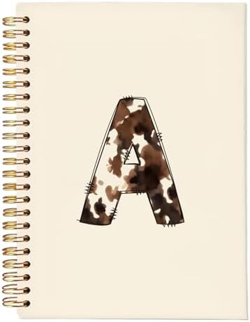 Amazon.com : Guymn Howdy Western Notebook Journal 164 Pages - Western ...