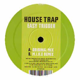 Easy Trigger [12" VINYL]: Amazon.co.uk: CDs & Vinyl
