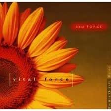 Vital Force: Amazon.com.br: CD e Vinil