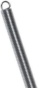 CENTURY SPRING CS-7 Screen Door Spring, 1/2" - Extension Springs ...