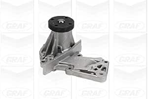 Graf PA990 Water Pump : Amazon.co.uk: Automotive