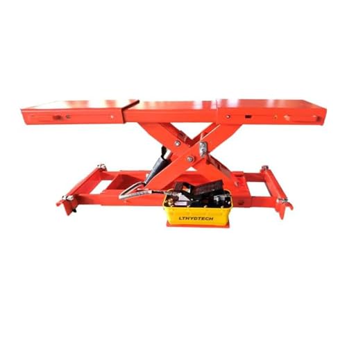 Best Sliding Jacks for Four-Post Lifts: Top Picks and Buying Guide ...