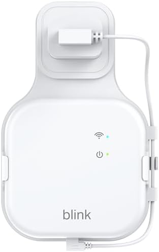 Amazon.com : All-New Outlet Wall Mount for Blink Sync Module XR, Sync ...