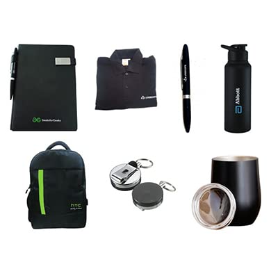 Employee Joining Kits | Employee Welcom Kits 2 : Amazon.in: Toys & Games