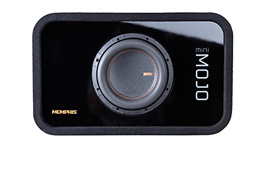 Top 10 Best Memphis 8 Inch Subwoofer : Reviews & Buying Guide - Katynel