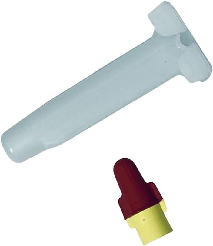 Amazon.com : Blazing BVS-2 Wire Connector for Residential Valve Splices ...