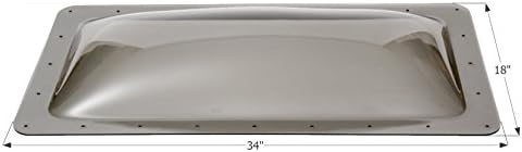 Amazon.com: ICON 12117 RV Skylight : Automotive