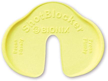 Amazon.com: Bionix Corporation Health at Home Shotblocker Pain Relief ...