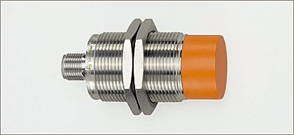 Amazon.com: Ifm Ii5829, Inductive Sensor, Iik2022-Frkg/M/2Led/Us-104 ...