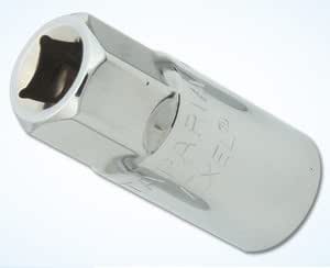Merchant Tool Square Drive Hex Socket : Amazon.in: Home Improvement