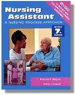 Nursing Assistant: A Nursing Process Approach Revised: 9780827383944 ...