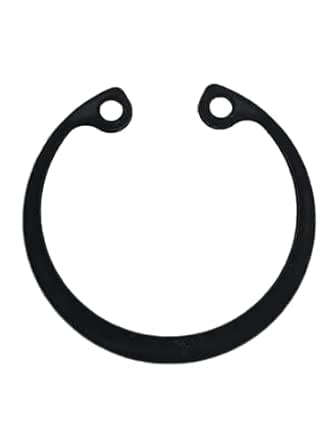 Amazon.com: 04611-00320 Internal SNAP Ring, 34mm : Patio, Lawn & Garden