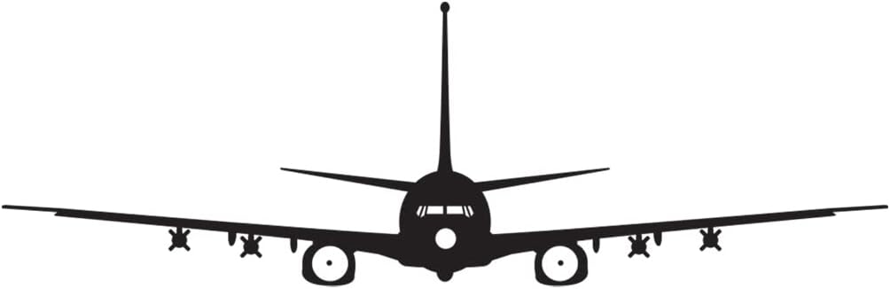 Amazon.com: RDW P-8A Poseidon Sticker Decal Die Cut Self Adhesive Vinyl ...