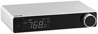 Amazon.com: GUSTARD DAC-X30 HiFi Network Streaming DAC: 4X ES9039SPRO ...