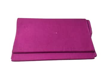 Unstitched Cotton Astar/Lining/Cloth/Kapda Running into Meters for Suit ...