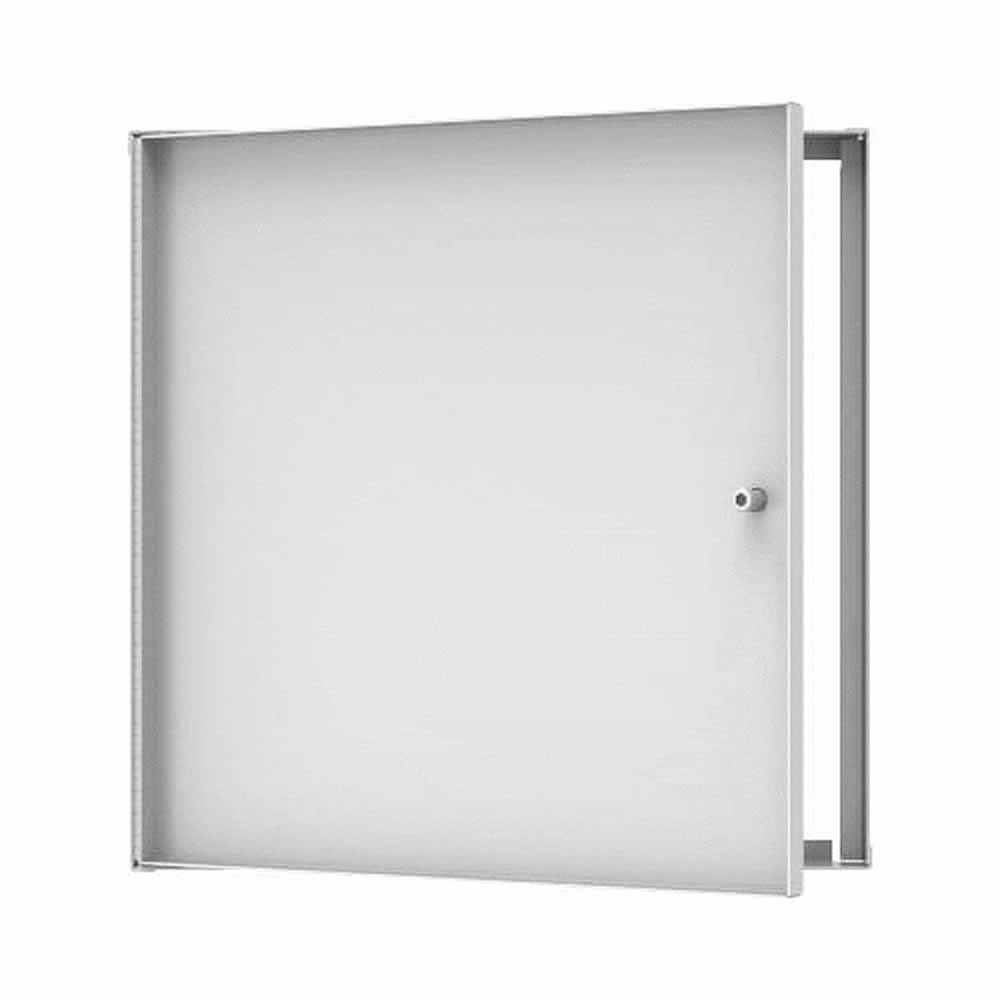 Buy Best Access Doors 12" x 12" BA-RAD, Recessed Access Doors Without ...