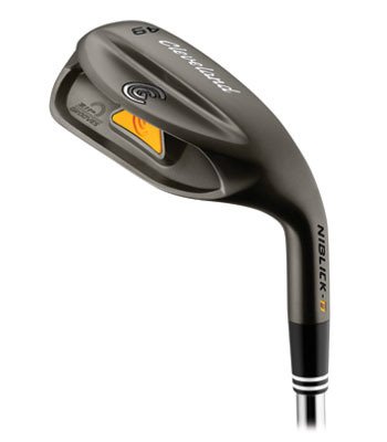 Buy Cleveland Niblick Golf Club (Men's Right-Handed, 49 Degree Loft ...