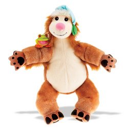 Buy Big Big World Goodnight Snook Online at Low Prices in India - Amazon.in