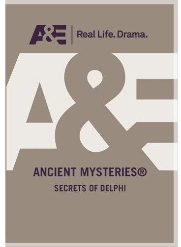 Amazon.com: Ancient Mysteries - Secrets Of Delphi : Movies & TV