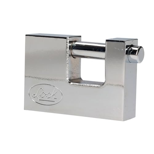 Seguro Truack Exterior - Ferreteria Y Herramientas