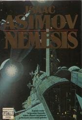 Nemesis: Amazon.co.uk: Isaac Asimov: 9788401323188: Books