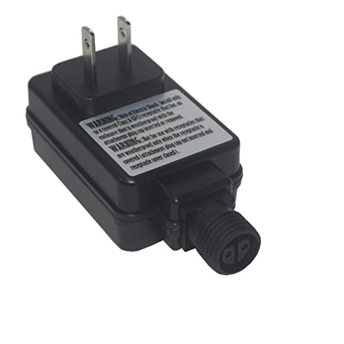 Snapklik.com : LED Transformer 12V 2000mA LED Controller Class 2 Power ...