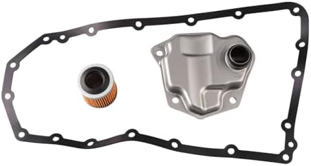 Amazon.com: Genuine Mitsubishi J4 (J1) CVT Transmission Fluid - 4 ...