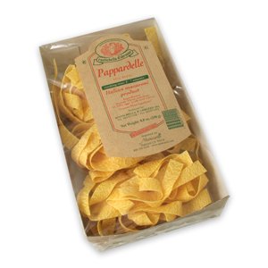 Amazon.com : Rustichella d'Abruzzo Pappardelle : Pappardelle Pastas ...