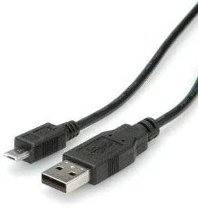 Kobo eReader Touch Edition USB Cable - Micro USB by Link It : Amazon.ca ...