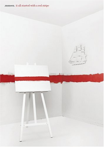 Amazon.com: Moneen: It All Started With a Red Stripe : Moneen: CDs & Vinyl