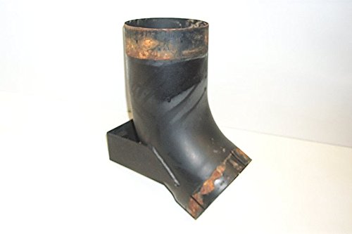 Amazon.com: Air Cleaner Inlet Stack : Patio, Lawn & Garden