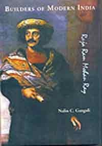 Buy Builders Of Modern India Book Online at Low Prices in India ...