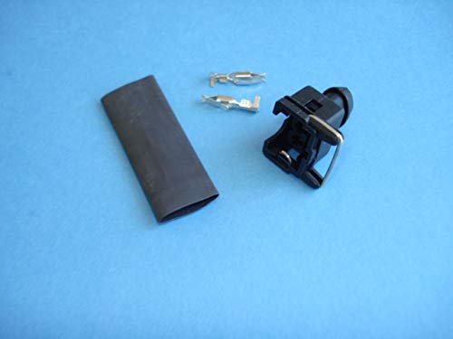 MTC 4453 / 1-287-013-003 Fuel Injector Connector Kit (2 Pin 1-287-013 ...