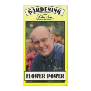 Amazon.com: Gardening with Jerry Baker Flower Power : Jerry Baker: Movies & TV