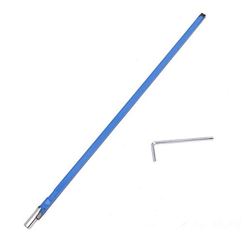 Two Way Truss Rod w/L Allen Wrench 16 1/2" for ST TL Electric Guitar ...