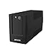 Geonix GXUPS600VA UPS 600VA/360W, Uninterrupted Power Supply System for ...