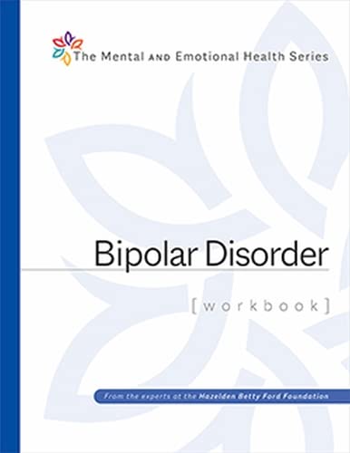Buy Bipolar Disorder Workbook: For Clinically Diagnosed Clients (The ...