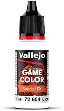 Amazon.com: Vallejo Special FX, Thick Blood, 18ml : Arts, Crafts & Sewing