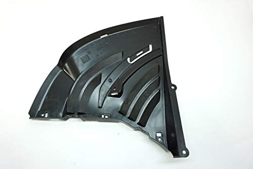 Amazon.com: BMW Genuine Undercar Shield 51757153787 : Automotive