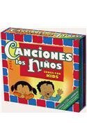 Canciones para los Ninos / Songs for Kids (Spanish Edition): Twin ...