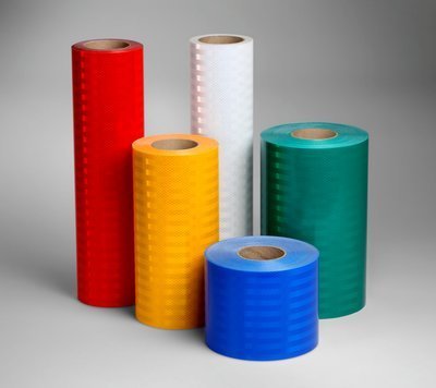 Amazon.com: 3M (3430) Engineer Grade Prismatic Reflective Sheeting 3430 ...
