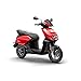 VIDA V2 Plus Electric Scooter by HERO MotoCorp, 2 Removable Batteries ...