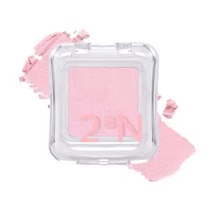 Amazon.com: 2aN Pure Glash Highlighter – Glass-Like Sheen Powder Highlighter for a Natural ...