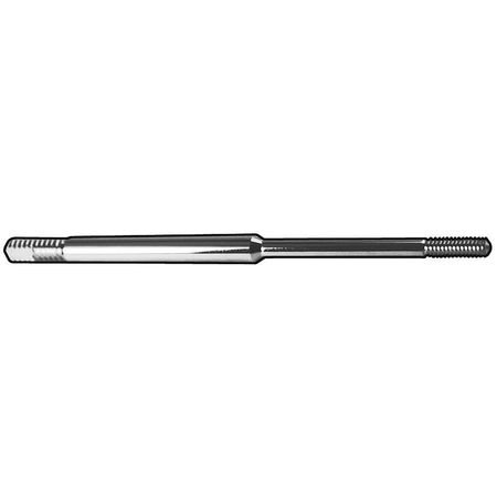 Mandrel, 10-24, Steel: Amazon.com: Industrial & Scientific