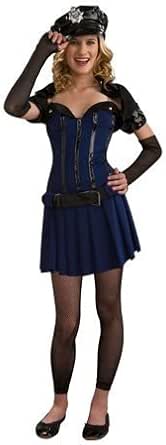 Amazon.com: Rubies Costume Co Girls' Night Watch Costume Multicoloured ...